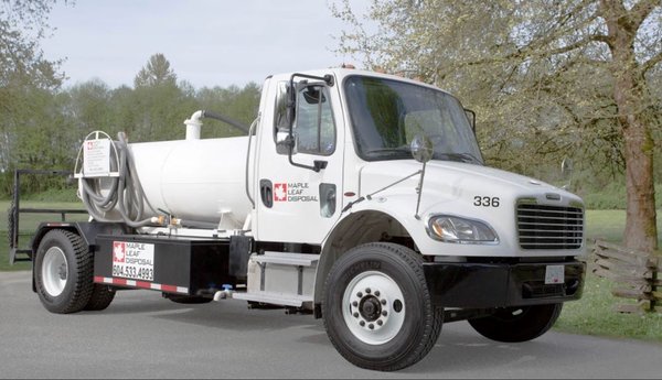 MAPLE LEAF DISPOSAL - Updated December 2025 - 20380 Langley Bypass ...