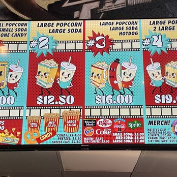 THE FRIDA CINEMA - Updated September 2024 - 182 Photos & 181 Reviews ...