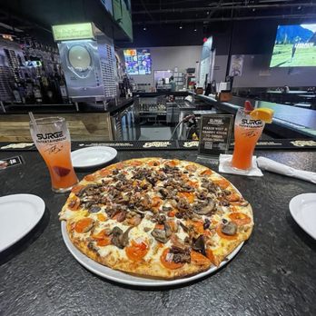 SURGE ENTERTAINMENT BY DREW BREES - Updated January 2026 - 84 Photos ...