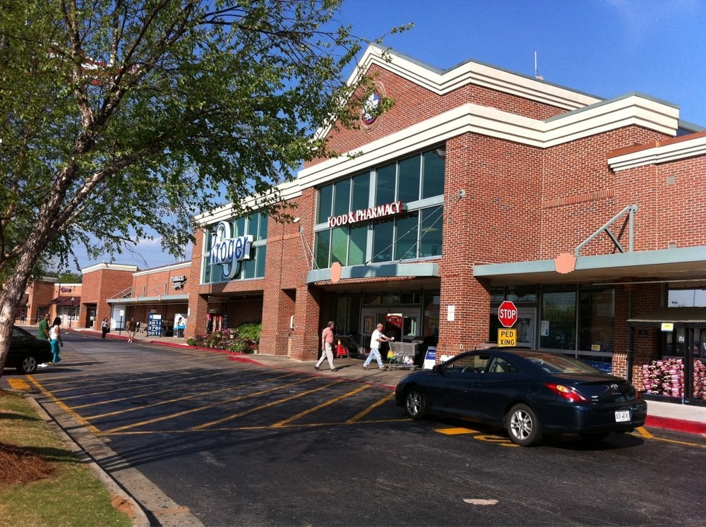 KROGER - Updated December 2024 - 39 Photos & 98 Reviews - 2875 N ...