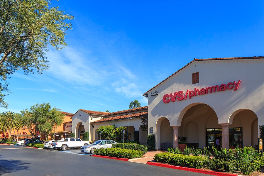 QUAIL HILL SHOPPING CENTER - Updated July 2024 - 15 Photos & 22 Reviews ...