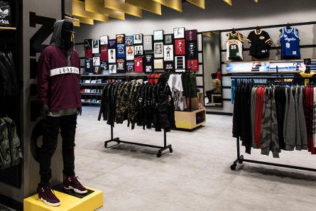 FOOTACTION USA - Updated April 2025 - 9401 Cortana Pl, Baton Rouge ...