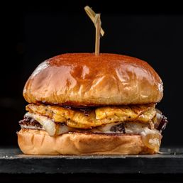 BANZAI BURGER - Updated January 2026 - 646 Photos & 595 Reviews - 2330 ...