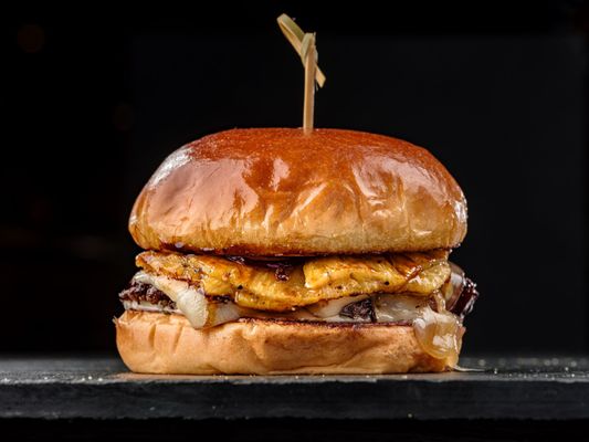 BANZAI BURGER - 162 Photos & 140 Reviews - Kūhiō Ave, Honolulu, HI - Yelp