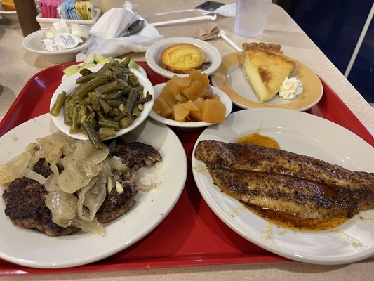 MORRISON’S - 59 Photos & 38 Reviews - 3200 Springdale Plz, Mobile ...