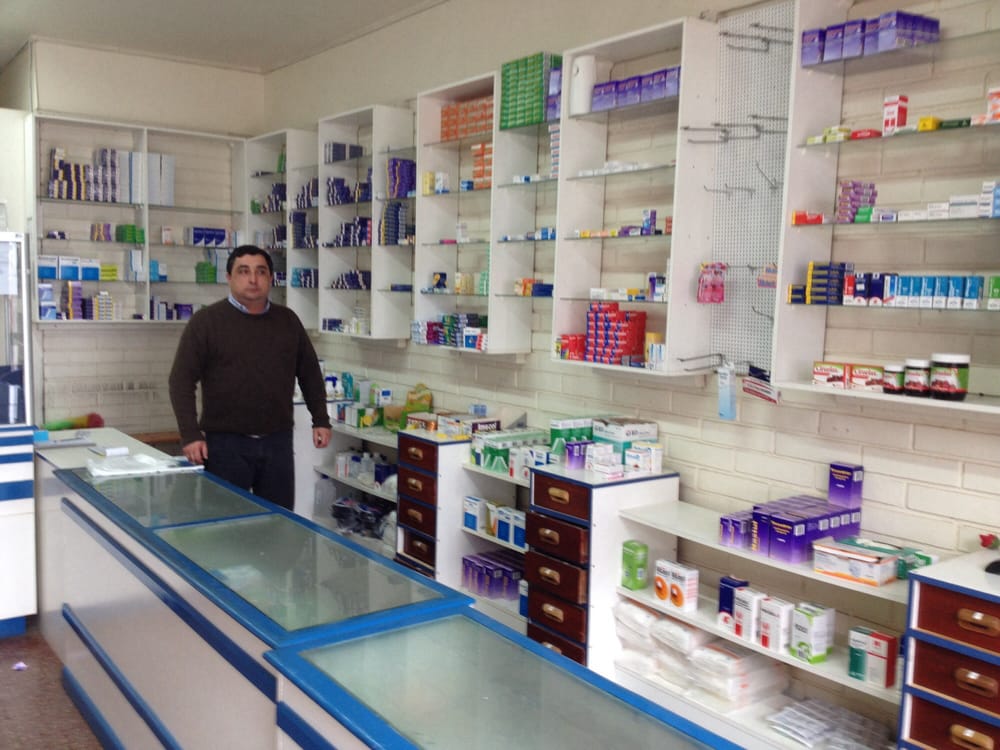 FARMACIA ESBAL - Las Orquideas 4369, Coquimbo La Serena, Chile ...
