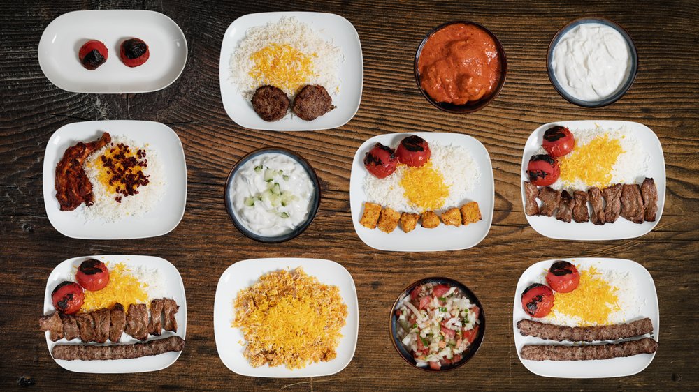 KABOB PLACE - Updated December 2025 - 280 Lester St, Waterloo, Ontario ...