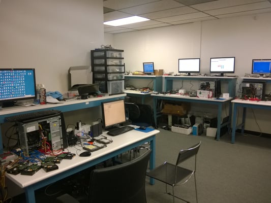 CYBER ELECTRONICS - Updated November 2025 - 57 Reviews - 17150 Newhope ...