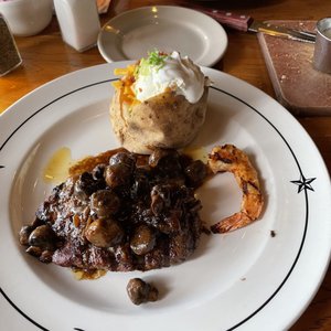 SALTGRASS STEAK HOUSE - 400 Photos & 326 Reviews - 520 Meyerland Plz ...