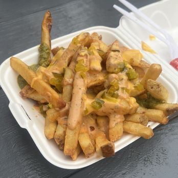 SMACKING BURGER - Updated April 2025 - 136 Photos & 57 Reviews - 51-63 ...