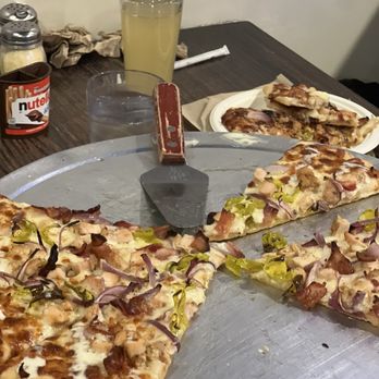 THAT PIZZA PLACE - Updated October 2025 - 336 Photos & 497 Reviews ...