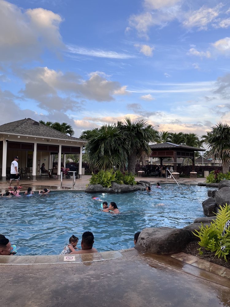 KA MAKANA SWIM CLUB - Updated July 2025 - 26 Photos - 91-1410 Keoneula ...