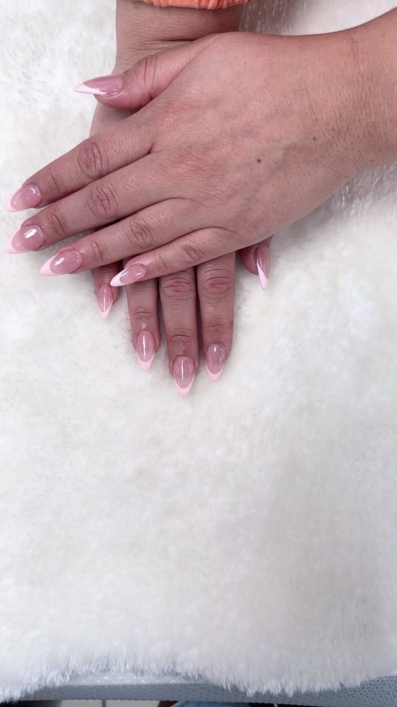 3 LITTLE NAILS - Updated October 2025 - 756 Photos & 33 Reviews - 9507 ...