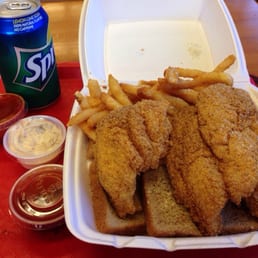 J J’S CHICKEN & FISH - Updated September 2025 - 239 Photos & 372 ...