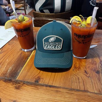 PHILADIUM - Updated May 2025 - 37 Photos & 54 Reviews - 1631 Packer Ave ...