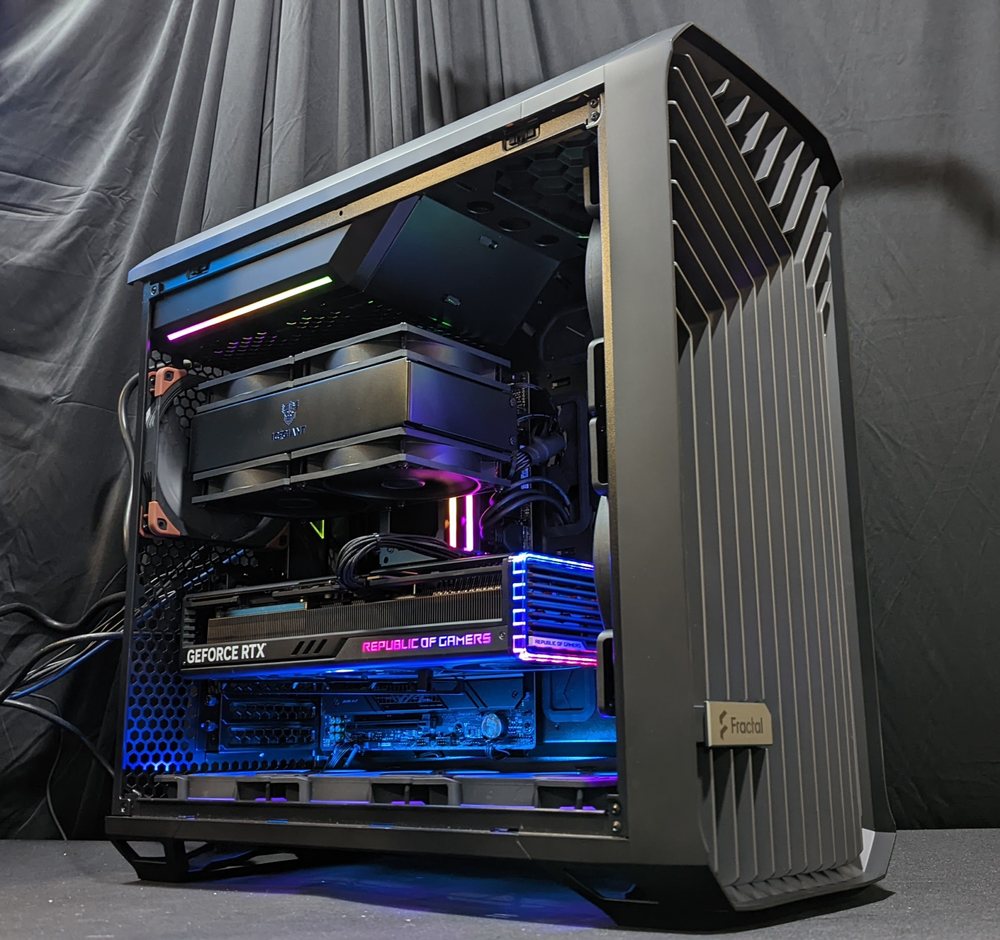 EMPOWER GAMING COMPUTERS - Updated October 2024 - 330 Photos - Lake ...