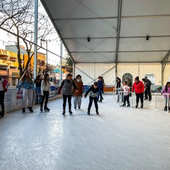 MODESTO ON ICE - Updated December 2025 - 44 Photos & 39 Reviews - 1131 ...