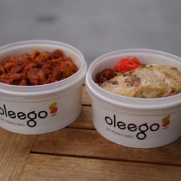 OLEEGO BY PARKS BBQ - 355 Photos & 370 Reviews - 735 S Figueroa St, Los ...