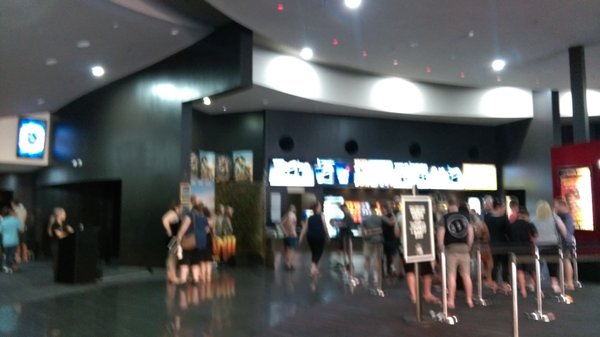 READING CINEMAS - Updated January 2025 - 50 Elizabeth Way, Elizabeth ...