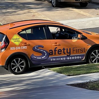 SAFETY FIRST DRIVING SCHOOL - Updated September 2025 - 29 Photos & 53 ...