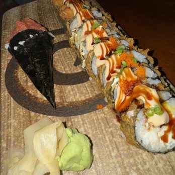 COCO SUSHI LOUNGE & BAR - Updated August 2024 - 487 Photos & 200 ...