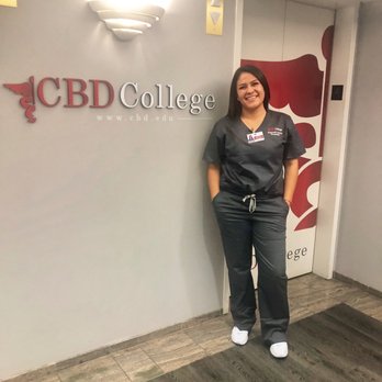 CBD COLLEGE - Updated May 2024 - 402 Photos & 86 Reviews - 3699 ...