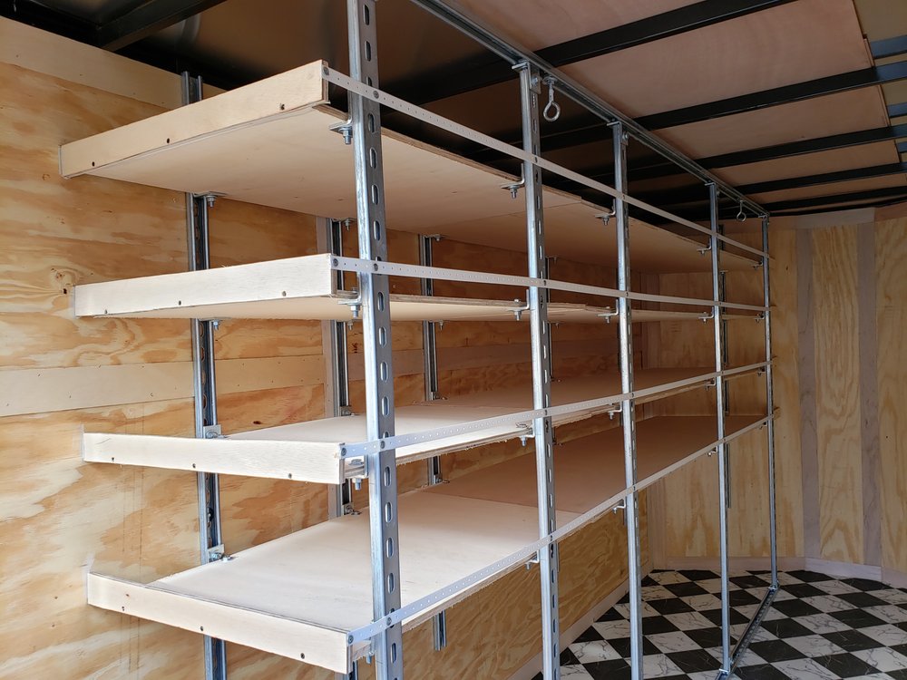 RIGHT TRAILERS - Updated January 2025 - 23 Photos - 7220 US Highway 98 ...