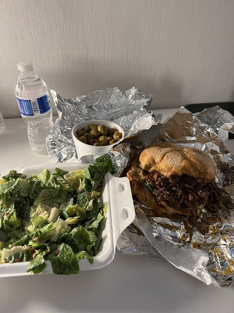 SAN FRANCESCO FOODS - Updated January 2026 - 49 Photos & 55 Reviews ...