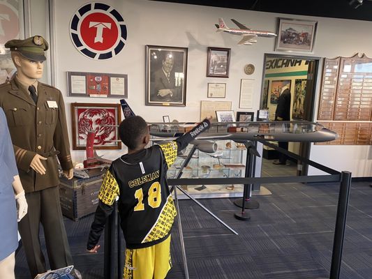 FLIGHT PATH MUSEUM - Updated December 2025 - 289 Photos & 91 Reviews ...