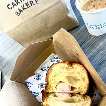 CARACAS BAKERY DORAL - Updated July 2025 - 191 Photos & 90 Reviews ...