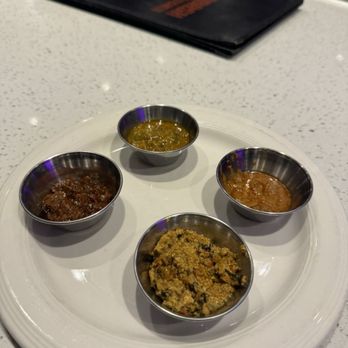 CALABASH AFRICAN KITCHEN - Updated September 2024 - 699 Photos & 477 ...