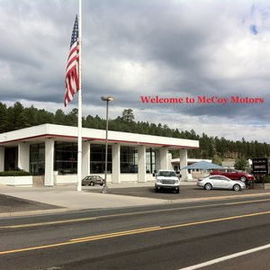 BABBITT FORD - Updated December 2025 - 122 Reviews - 11 N Verde St ...