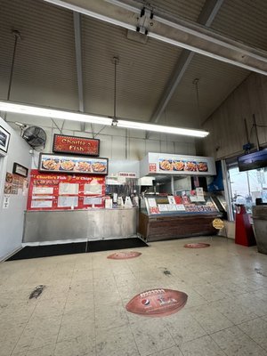 CHARLIE’S FISH & CHIPS - Updated July 2024 - 113 Photos & 162 Reviews ...