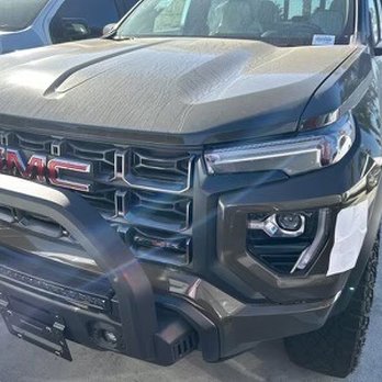 SIMPSON BUICK GMC OF BUENA PARK - Updated August 2024 - 157 Photos ...