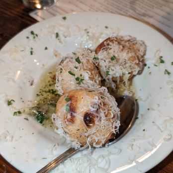 FORGE PIZZA - Updated May 2024 - 412 Photos & 498 Reviews - 155 Gasser ...