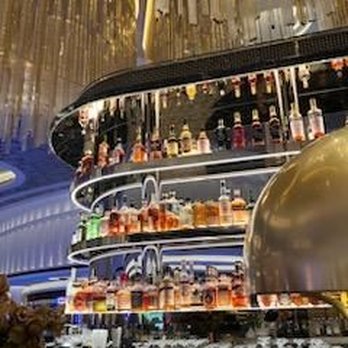BLEAU BAR - Updated July 2024 - 118 Photos & 37 Reviews - 2777 S Las Vegas Blvd, Las Vegas ...