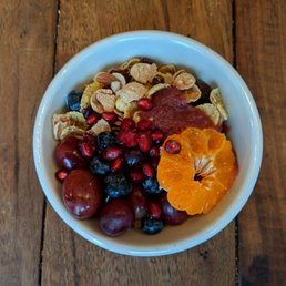 FARM : TABLE - 2011 Photos & 1849 Reviews - 754 Post St, San Francisco ...