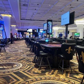 CAESARS NEW ORLEANS - Updated May 2025 - 57 Photos & 23 Reviews - 8 ...