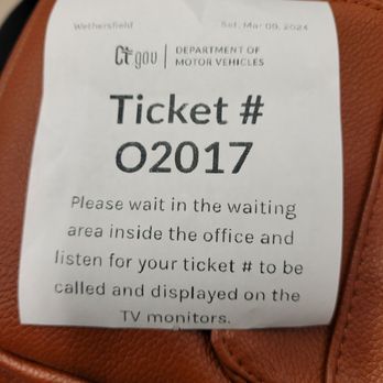 MOTOR VEHICLE DEPARTMENT - Updated October 2025 - 23 Photos & 87 ...