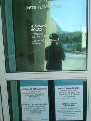 KAISER PERMANENTE STOCKTON MEDICAL OFFICES - Updated January 2026 - 74 ...