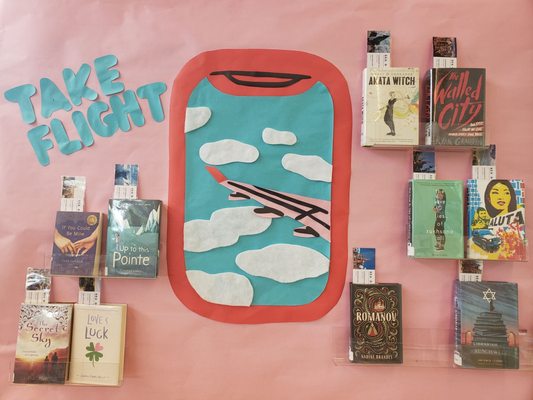 SEATTLE PUBLIC LIBRARY - HIGH POINT BRANCH - Updated May 2025 - 18 ...