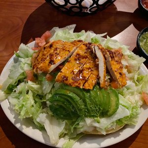 EL TORO MEXICAN RESTAURANT & CANTINA - 148 Photos & 290 Reviews - 12115 ...