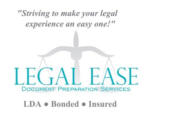 LEGAL EASE DOCUMENT ASSISTANCE - Updated June 2026 - 42 Photos & 39 ...