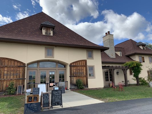 MAGNUS RIDGE WINERY - Updated September 2024 - 200 Photos & 117 Reviews ...