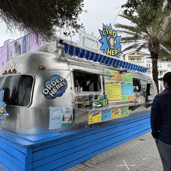 MR GYRO HERO - Updated March 2025 - 50 Photos & 41 Reviews - 2215 E ...