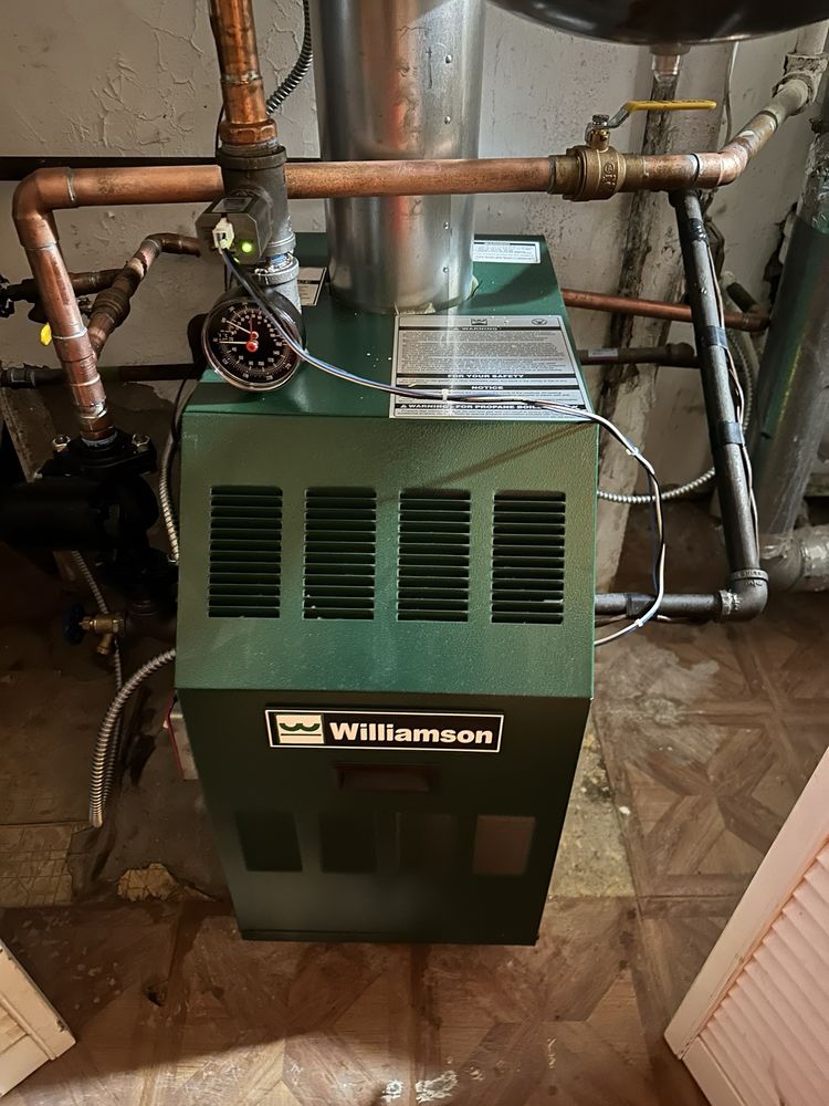 BRIAN HVAC AND MECHANICAL - Updated October 2025 - 46 Photos - Queens ...