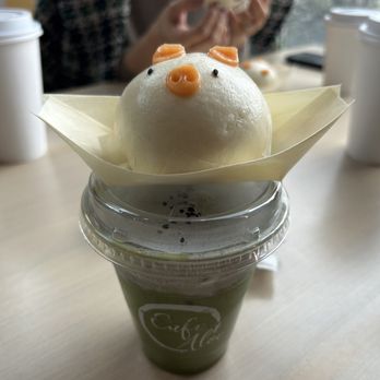 CAFE ALOE - Updated June 2024 - 923 Photos & 324 Reviews - 10961 NE 2nd ...