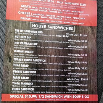 THE BREAD BOARD DELI - Updated December 2025 - 46 Photos & 62 Reviews ...