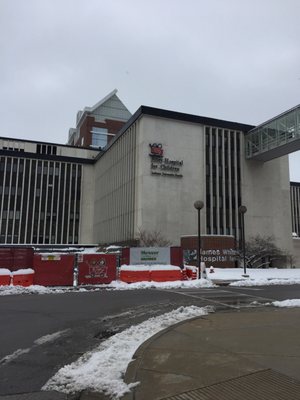 RILEY HOSPITAL FOR CHILDREN AT IU HEALTH - Updated September 2025 - 25 ...