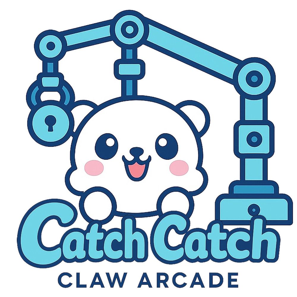 CATCH CATCH CLAW ARCADE - Updated July 2025 - 117 Sharpstown Ctr ...